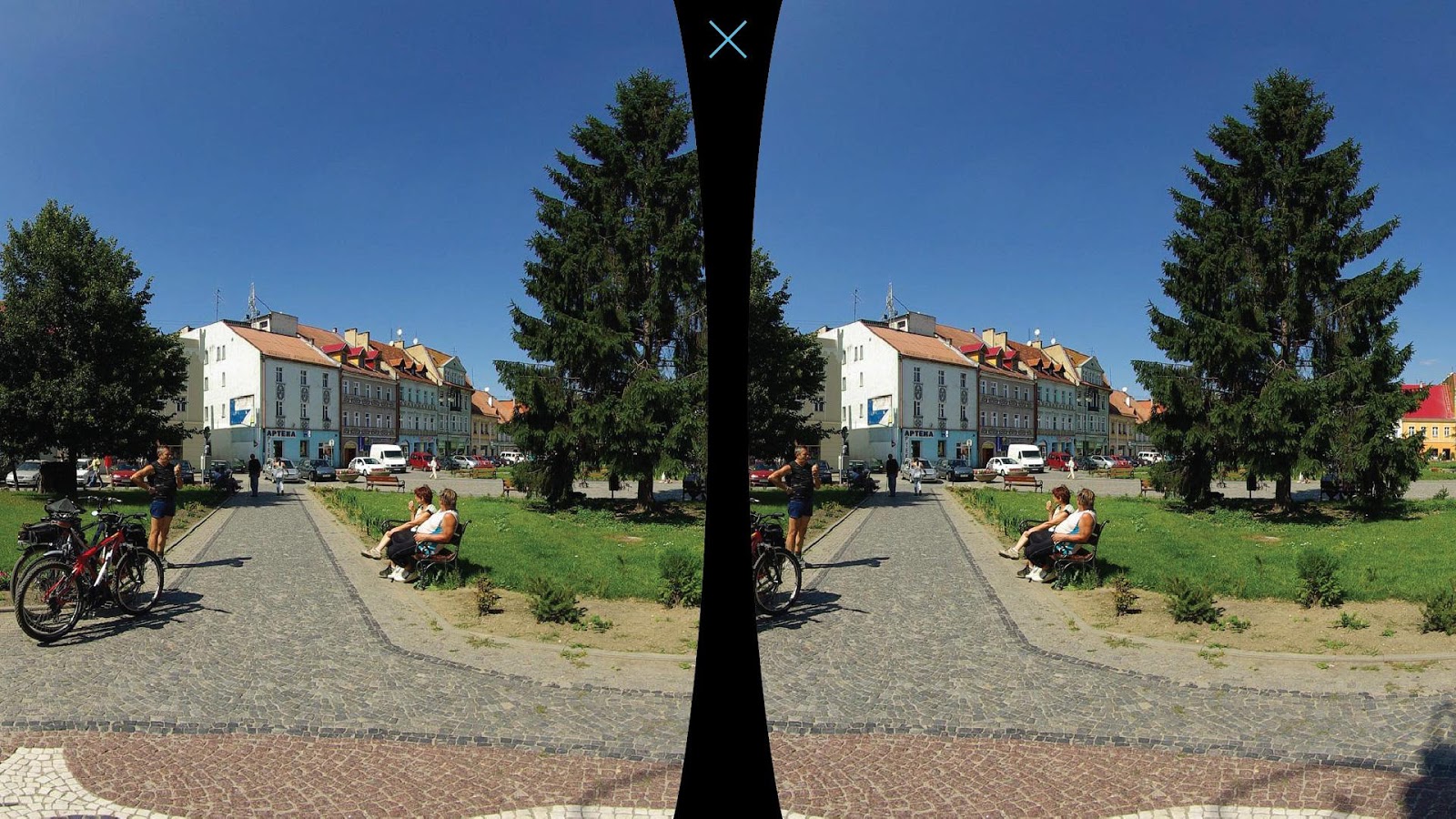 VR Gallery – VR Bites