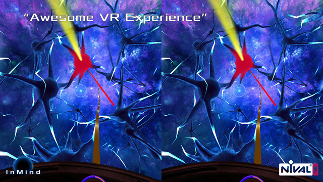 InMind VR – VR Bites