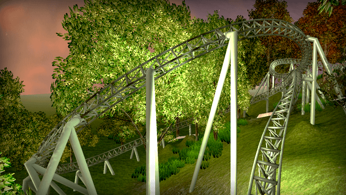 HELIX – The NEXT level – VR Bites