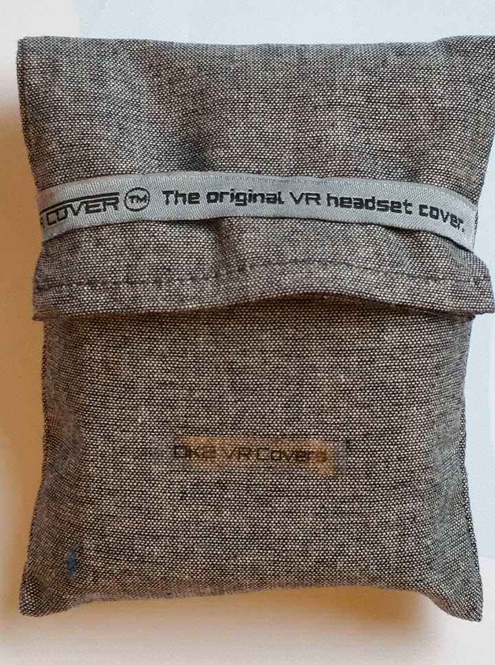 Tested the VR Covers | Panoramic & VR world news